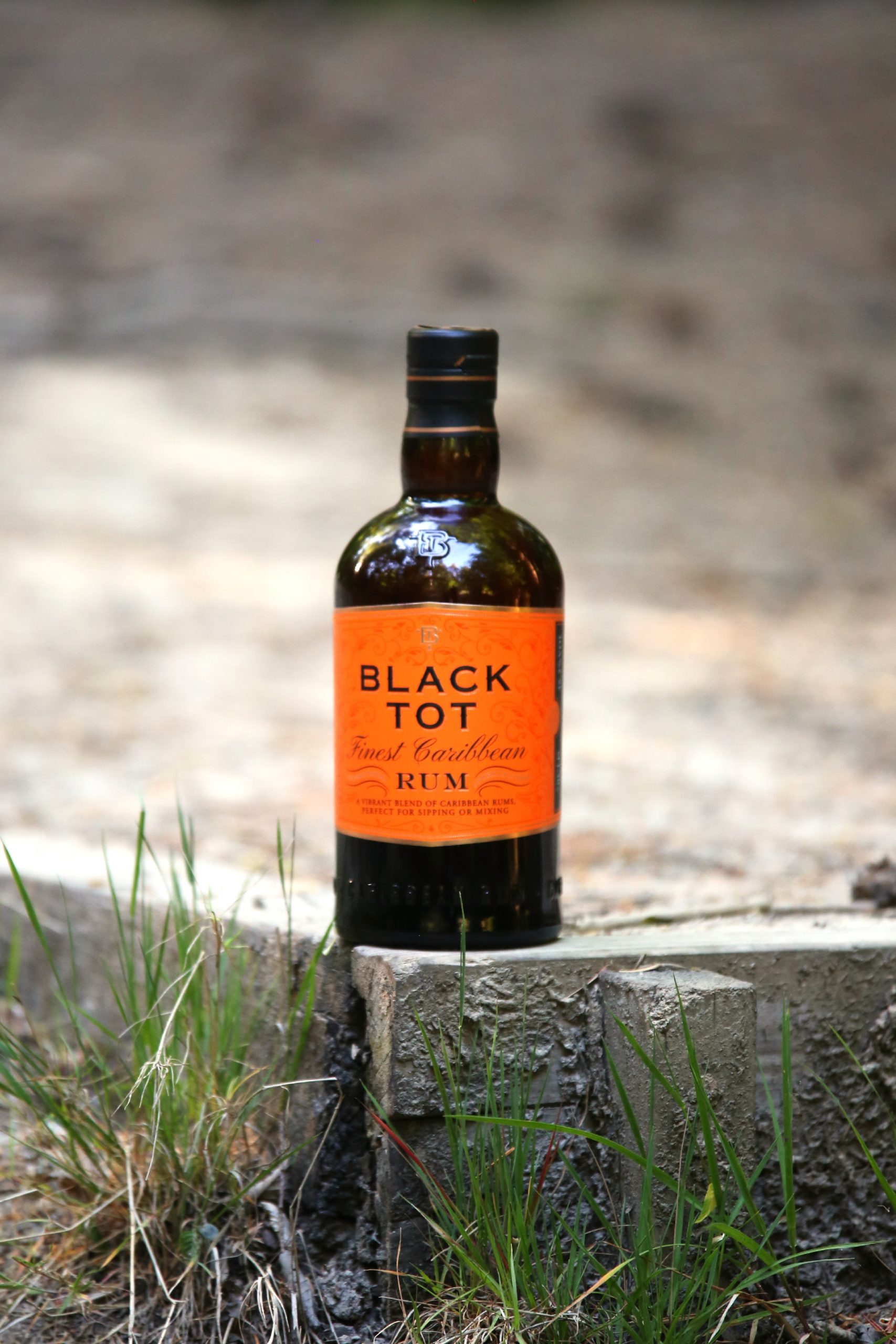 Black Tot, Finest Caribbean. Blend comparison. – That Rum Drinker